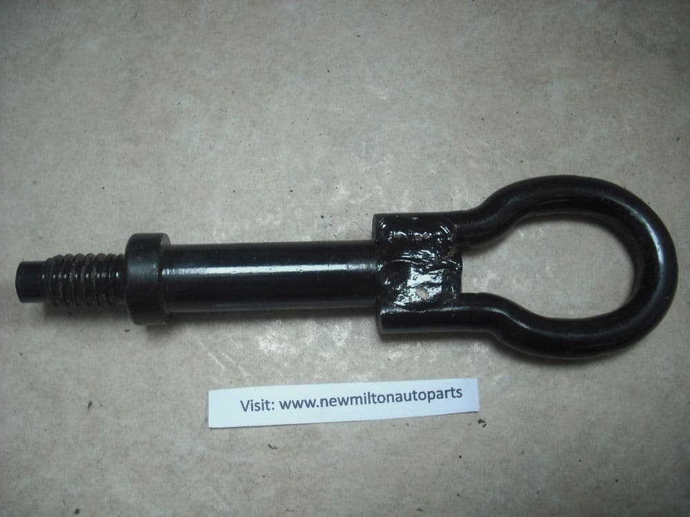FORD GALAXY MK3 S MAX FORD C MAX MK2 FRONT BUMPER TOWING EYE SCREW BOLT