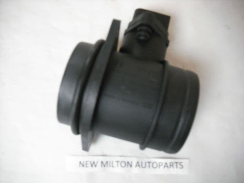 FORD GALAXY VW VOLKSWAGEN SHARAN DIESEL HDI AIRFLOW METER MAF SENSOR 0 ...