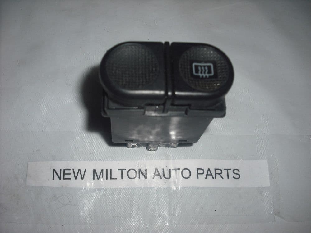 FORD GALAXY VW VOLKSWAGEN SHARAN SEAT ALHAMBRA MK1 REAR HEATED REAR ...