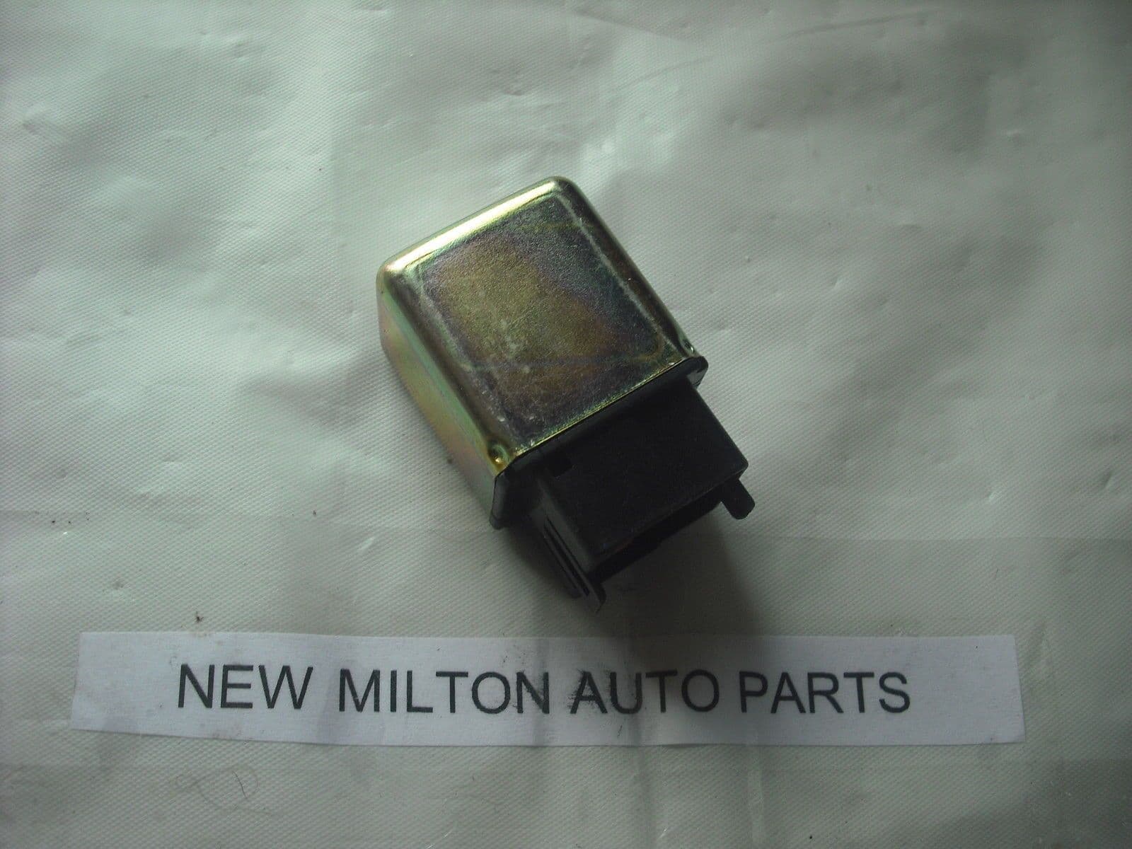 HONDA CRV MK1 HEATER BLOWER FAN CONTROL RELAY 75Y