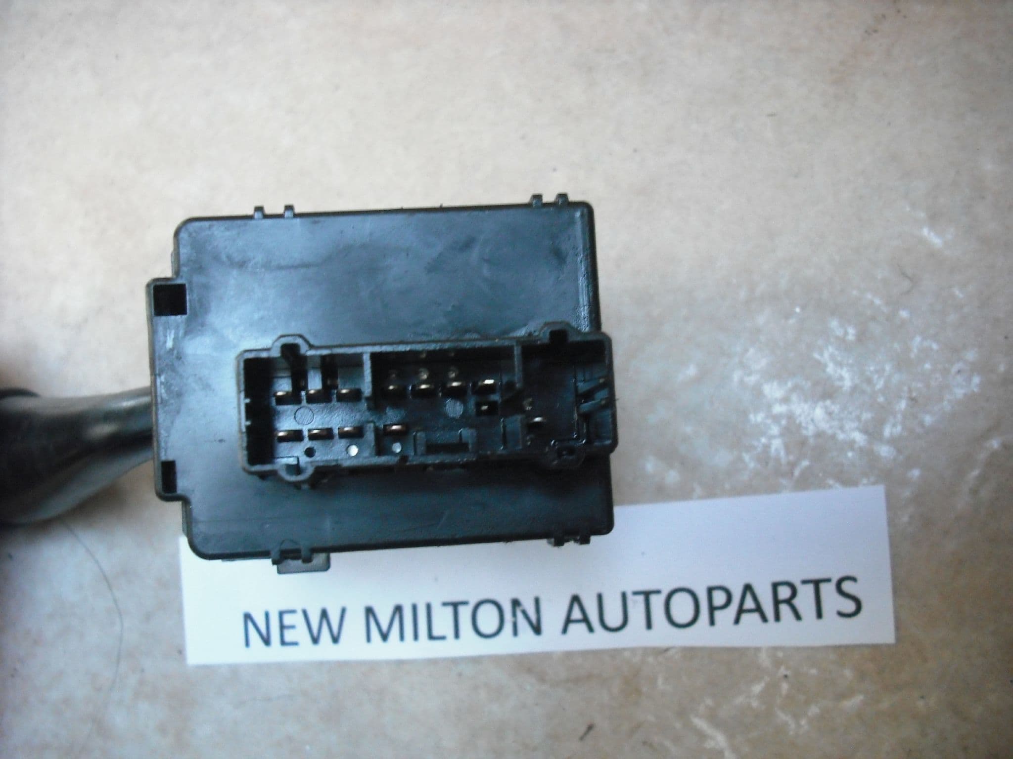 HONDA CRV MK2 HEADLIGHT HEADLAMP INDICATOR FLASHER REAR FOG LIGHT STALK ...