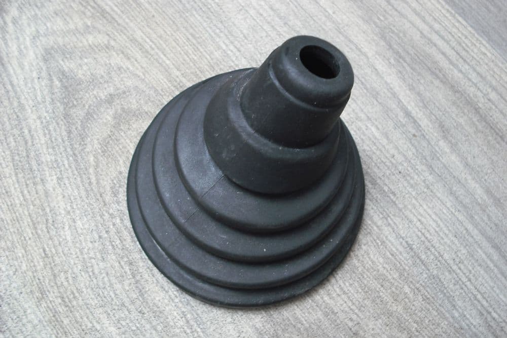 HONDA JAZZ MK1 GEAR SHIFT RUBBER GAITER
