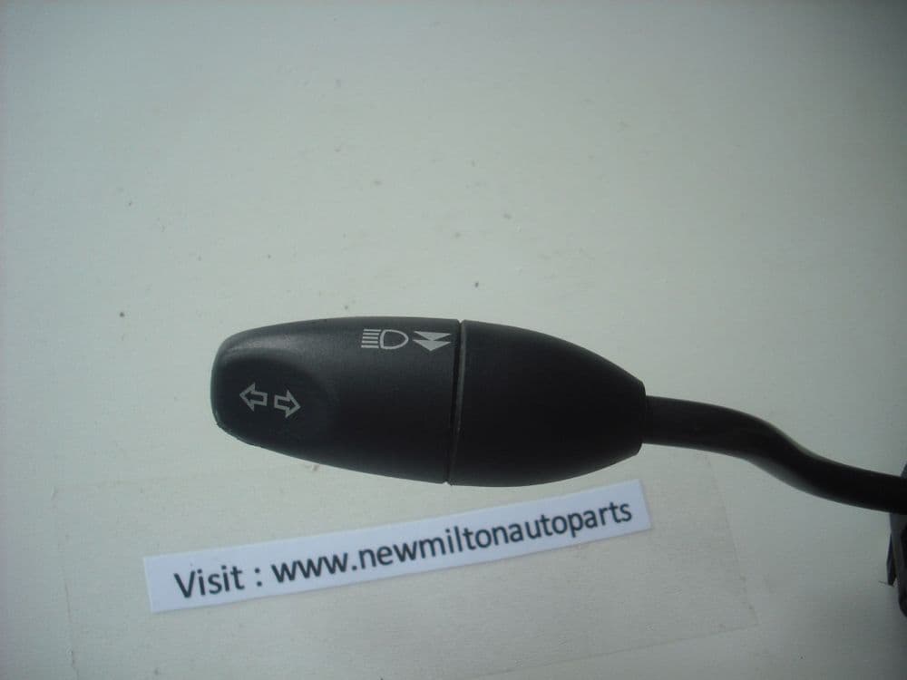 JAGUAR S TYPE INDICATOR FLASHER HEADLIGHT FLASH DIP SWITCH