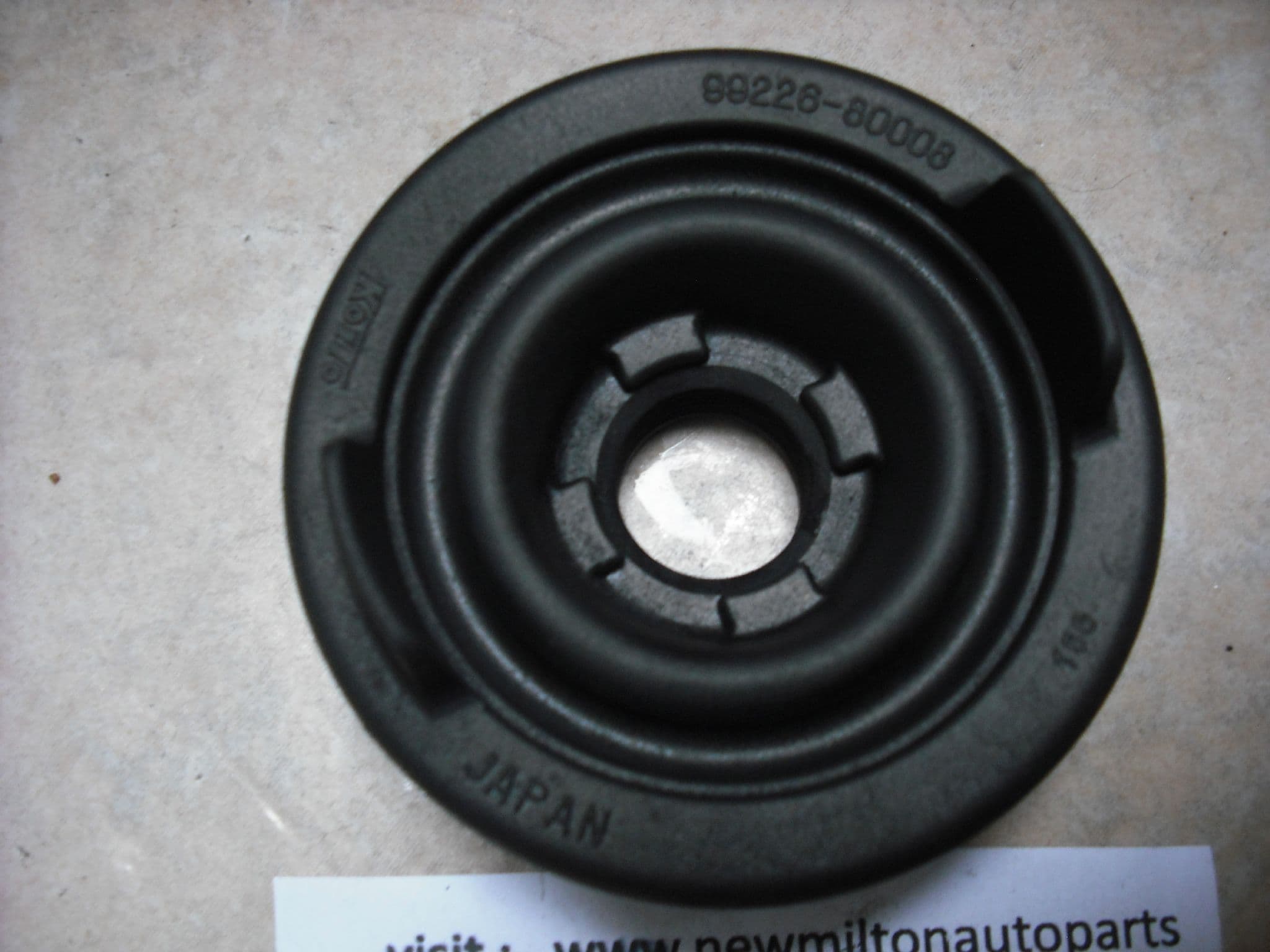 KOITO 99226-80008 A GENUINE TOYOTA AVENSIS / PRIUS / HEADLIGHT HEADLAMP ...