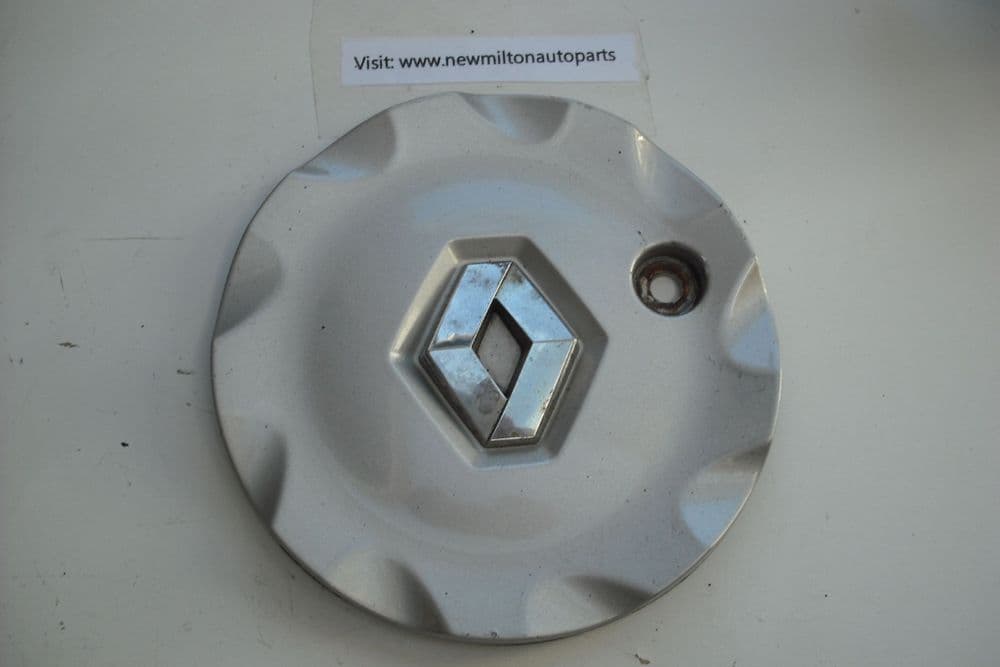 KUBBERA 8200412202 RENAULT KANGOO ALLOY WHEEL CENTER HUB CAP