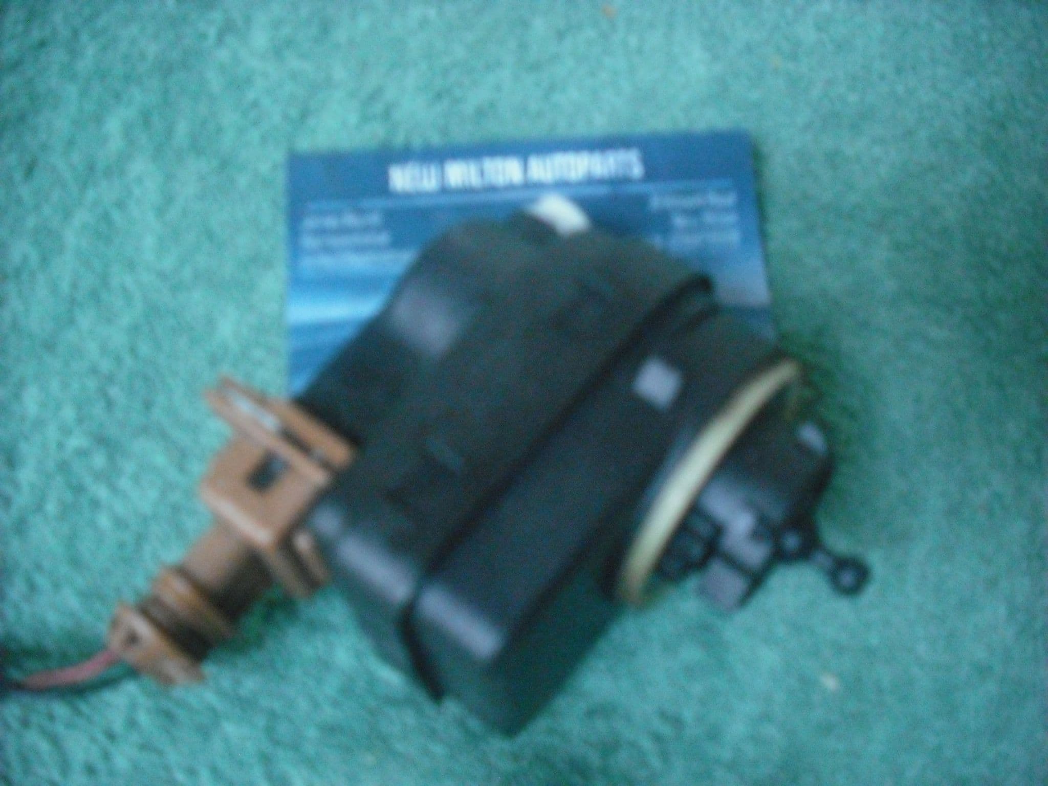 LAND ROVER FREELANDER ROVER 25 MGZR HEADLIGHT HEADLAMP HEIGHT ...