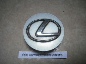 LEXUS IS200 IS300 ALLOY WHEEL HUB CENTER CAP 65MM