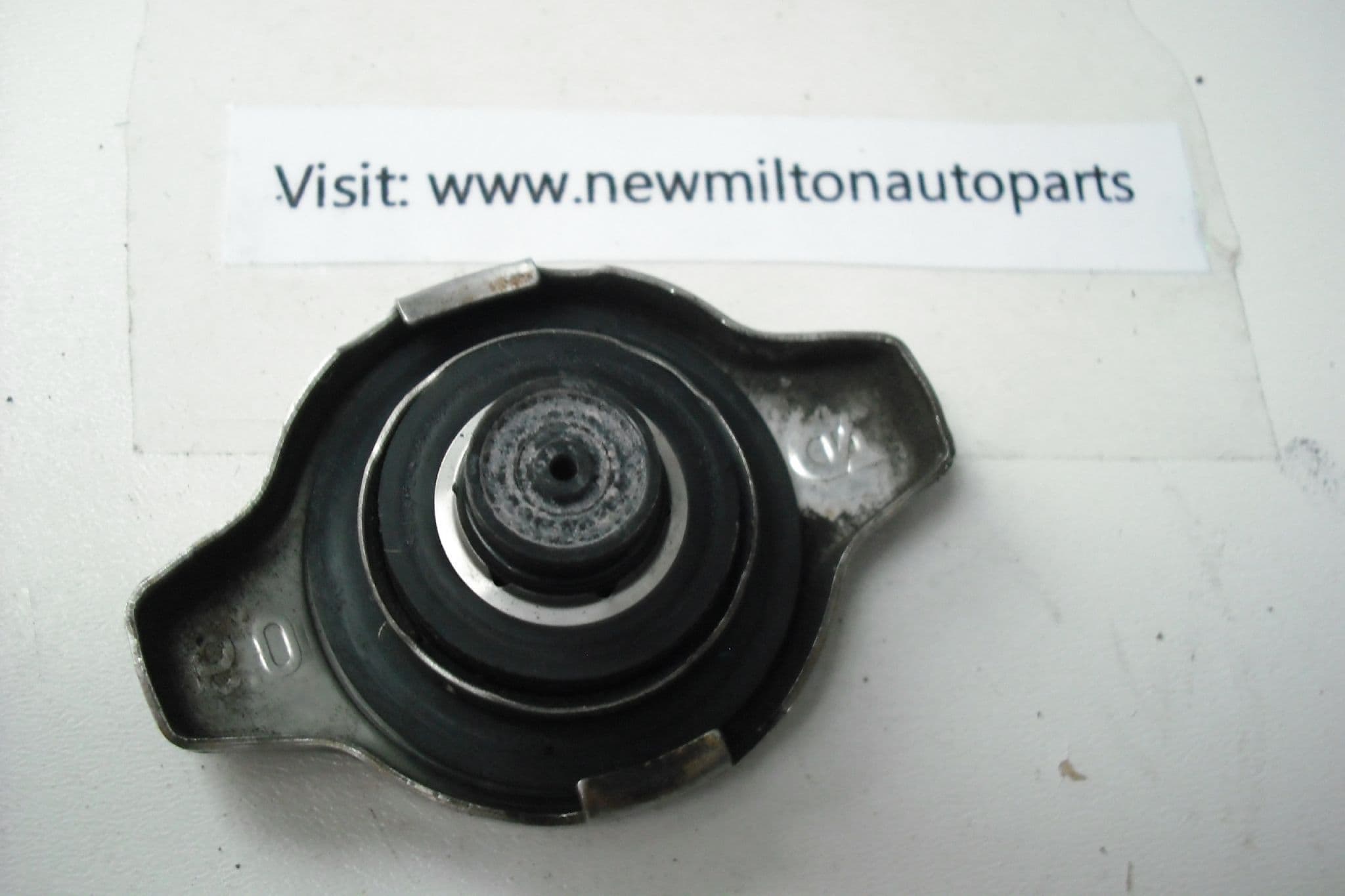 LEXUS RX400H WATER COOLANT RADIATOR CAP