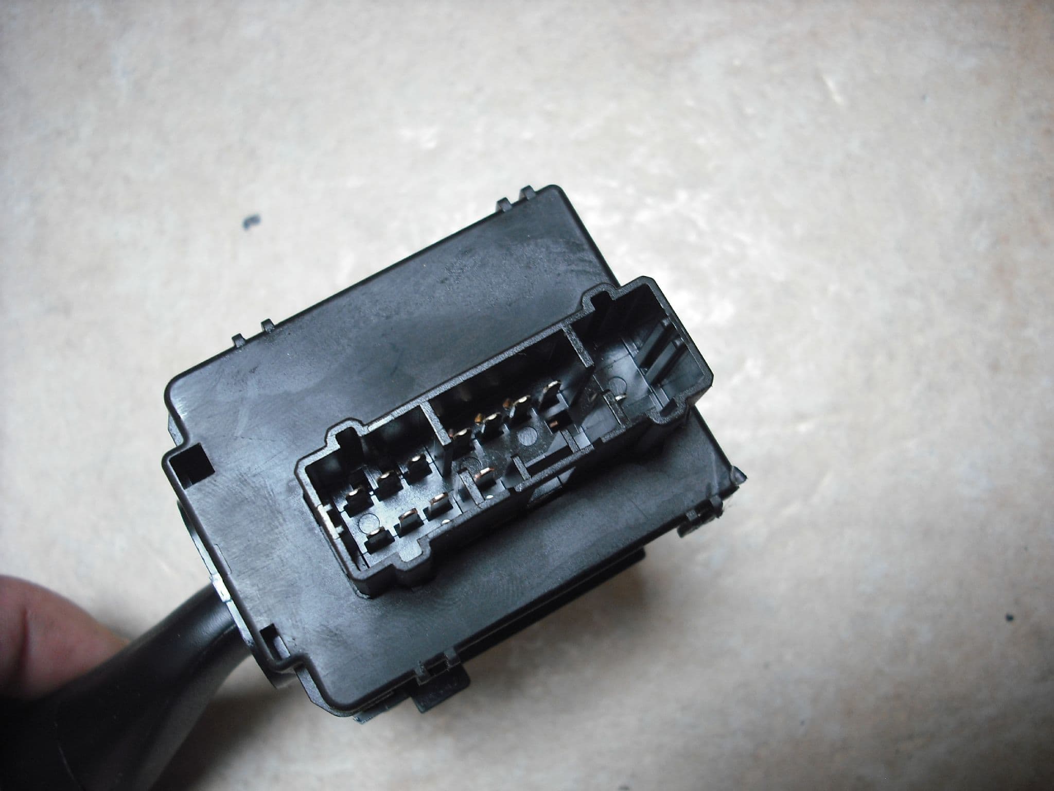 M18620 A GENUINE HONDA CIVIC MK7 2000-2005 HEADLIGHT HEADLAMP INDICATOR ...
