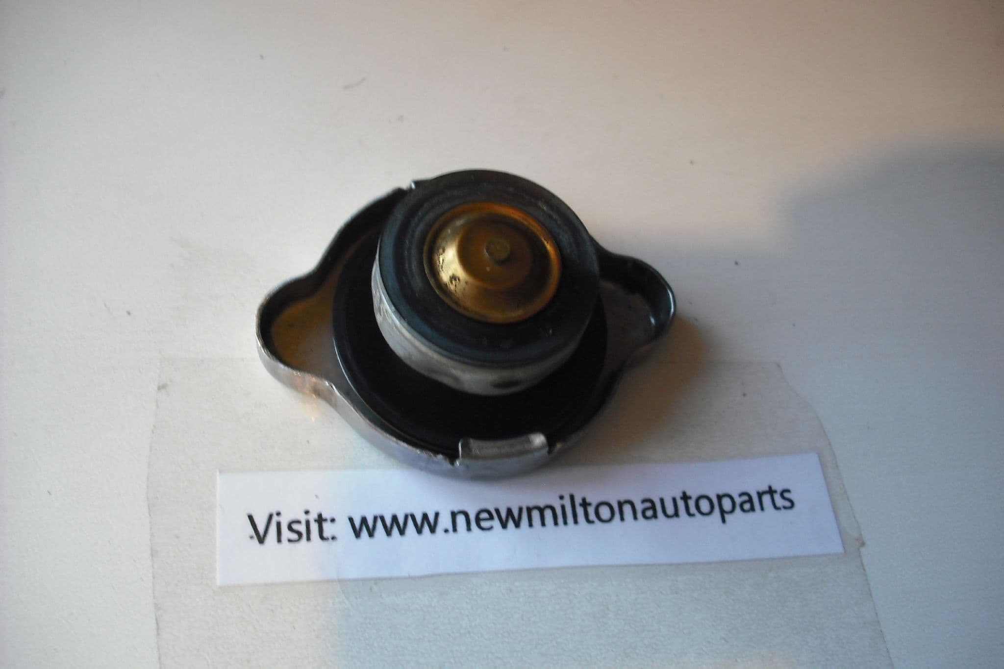 MAZDA MX5 MK2 RADIATOR FILLER CAP