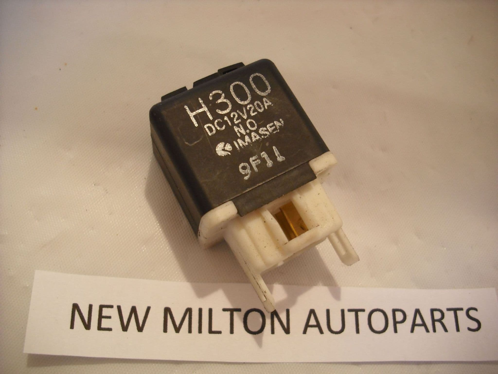 MAZDA PREMACY RELAY IMASEN H300