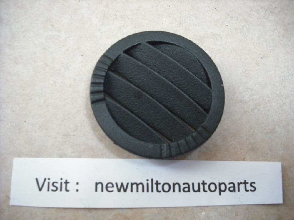 MERCEDES BENZ R170 SLK DASH TOP ROUND COVER GRILLE MOULDING