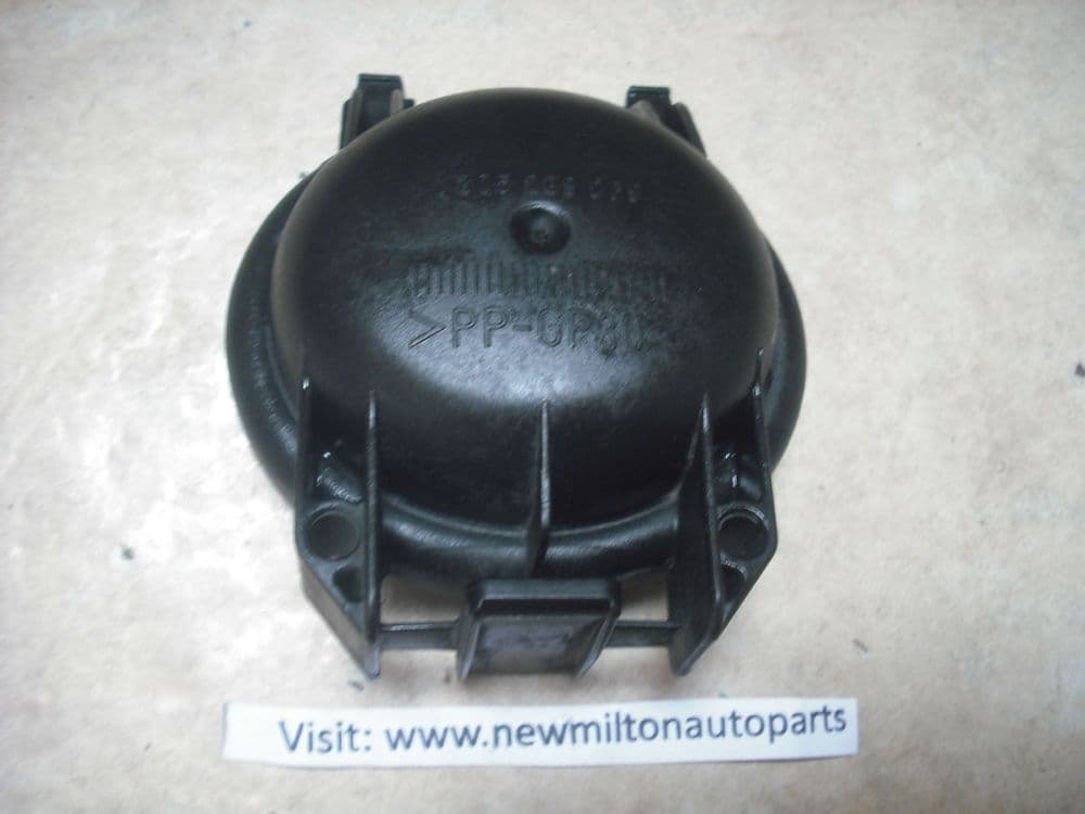 MERCEDES R230 W245 W169 A B CLASS HEADLIGHT HEADLAMP BULB COVER DUST ...
