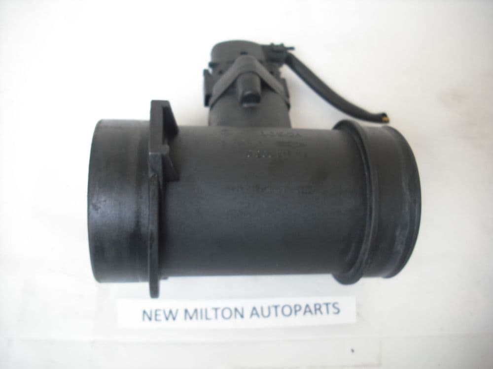 MERCEDES W202 C CLASS DIESEL AIRFLOW METER MAF SENSOR BOSCH 0 280 217 ...