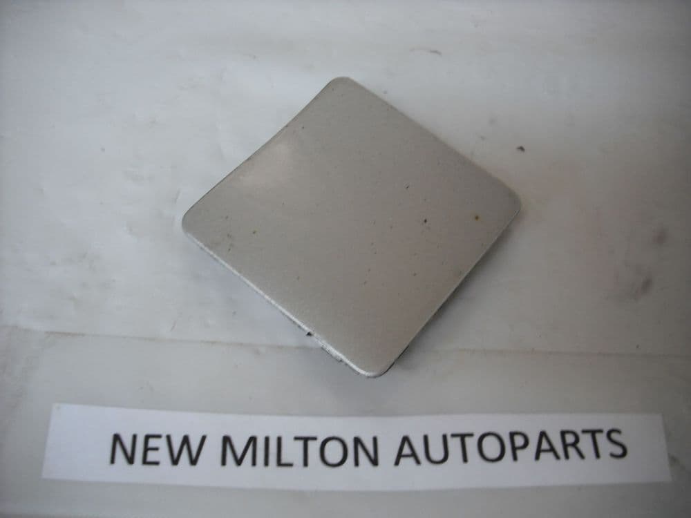 MERCEDES W202 C CLASS SILL SKIRT TRIM JACKING POINT COVER SILVER A ...