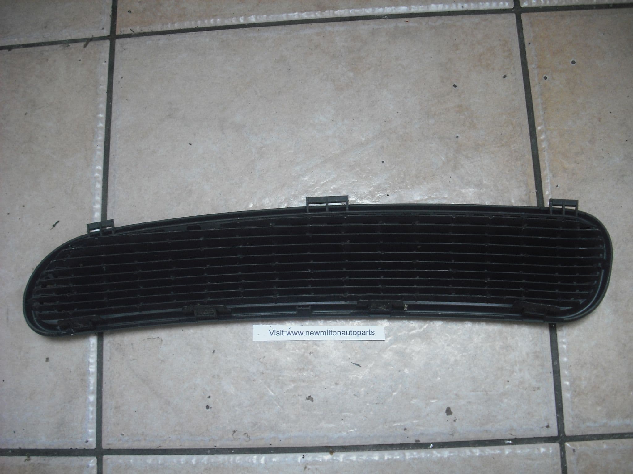 MINI COOPER R50 R52 R52 SCUTTLE PANEL HONEYCOME PANEL RIGHT SIDE