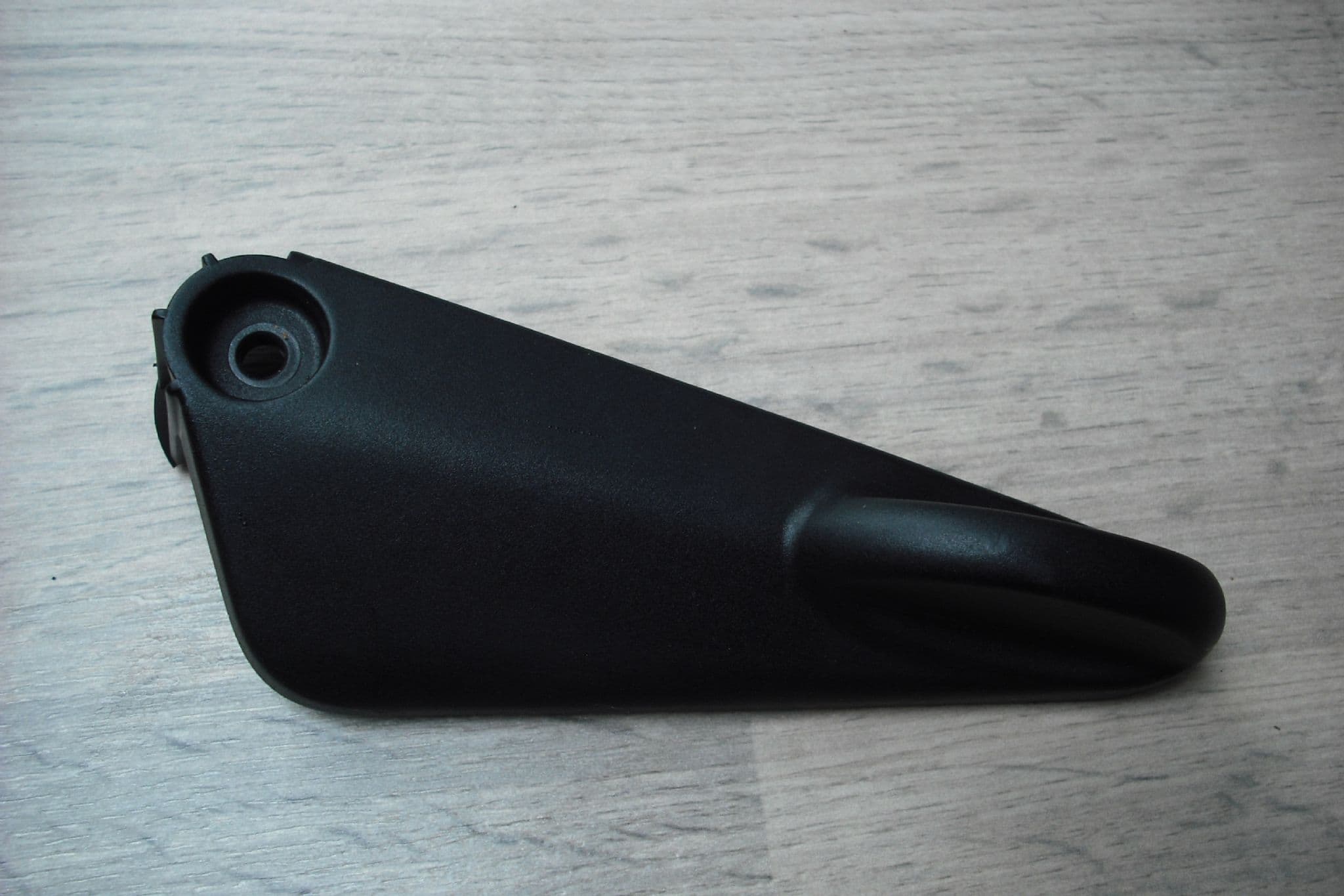 MINI R55 R56 599257 STEERING COLUMN ADJUSTER LEVER HANDLE