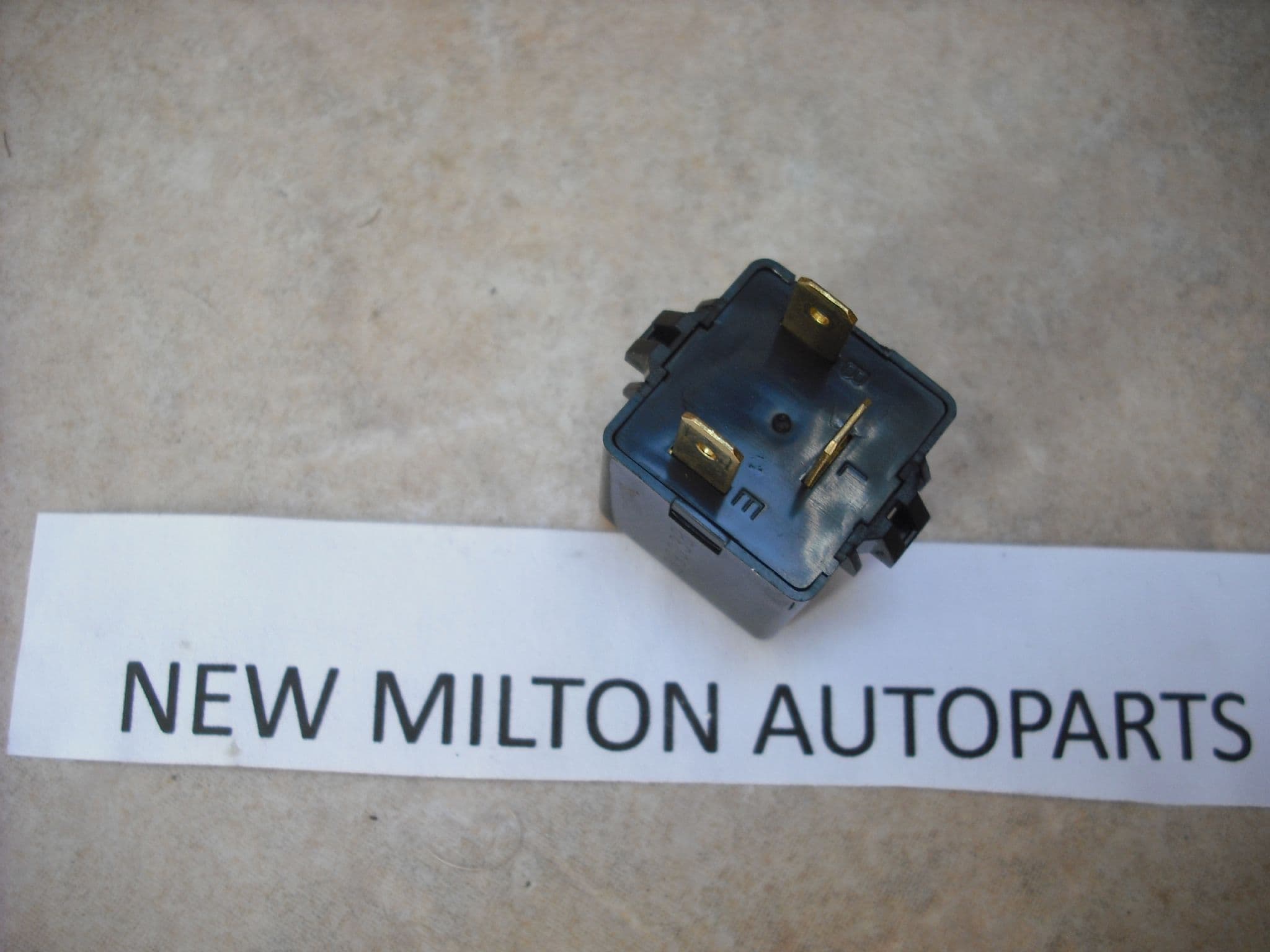 MITSUBA FR-3321 HONDA CRV MK2 INDICATOR FLASHER RELAY