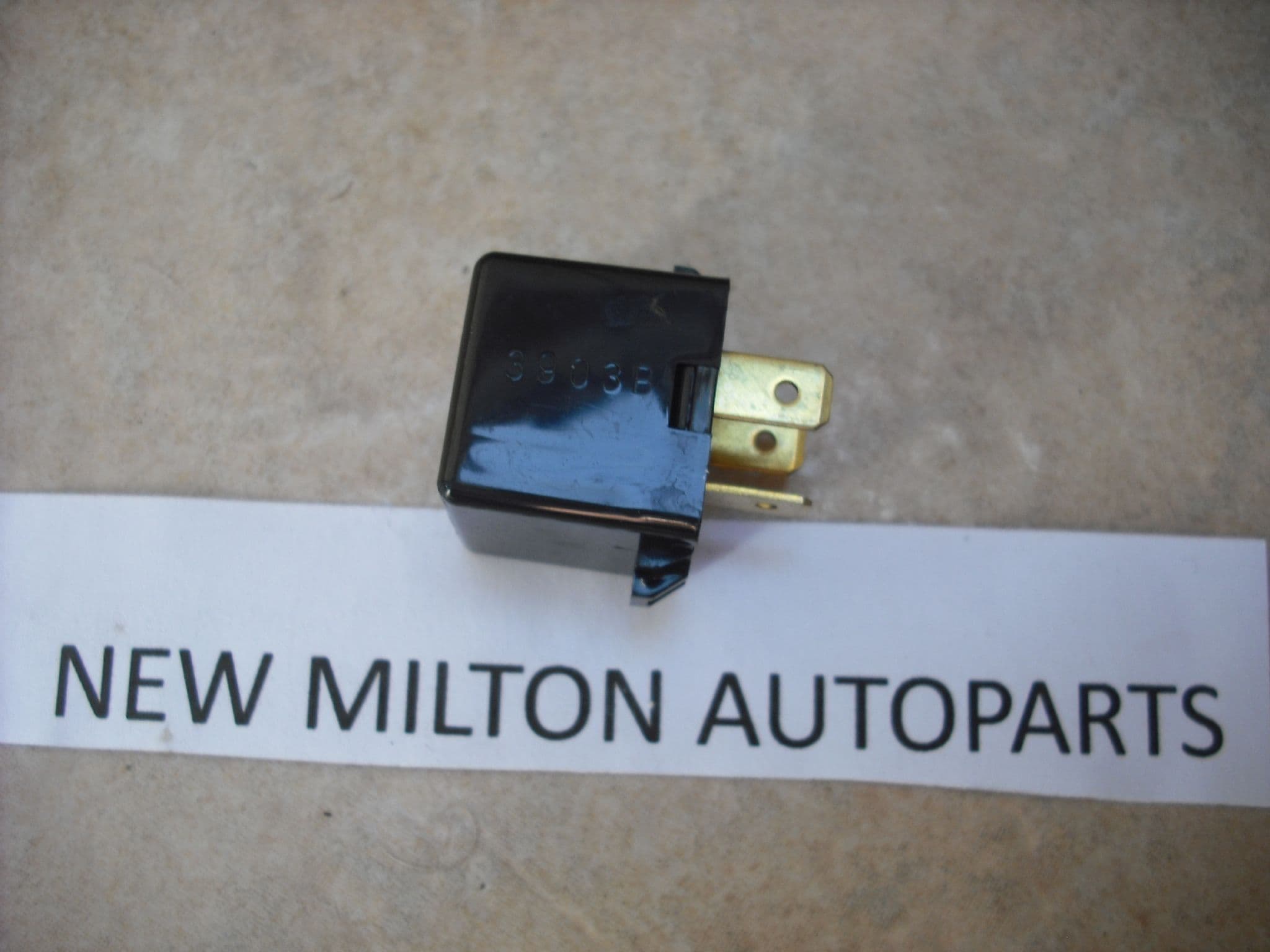 MITSUBA FR-3321 HONDA CRV MK2 INDICATOR FLASHER RELAY