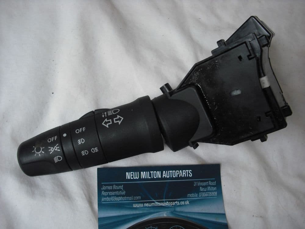 NISSAN PRIMERA P12 HEADLIGHT HEADLAMP INDICATOR FLASHER FRONT AND REAR ...