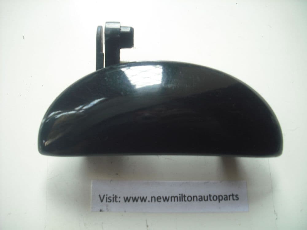 PEUGEOT 107 CITROEN C1 TOYOTA AYGO FRONT DOOR HANDLE LEVER RIGHT SIDE
