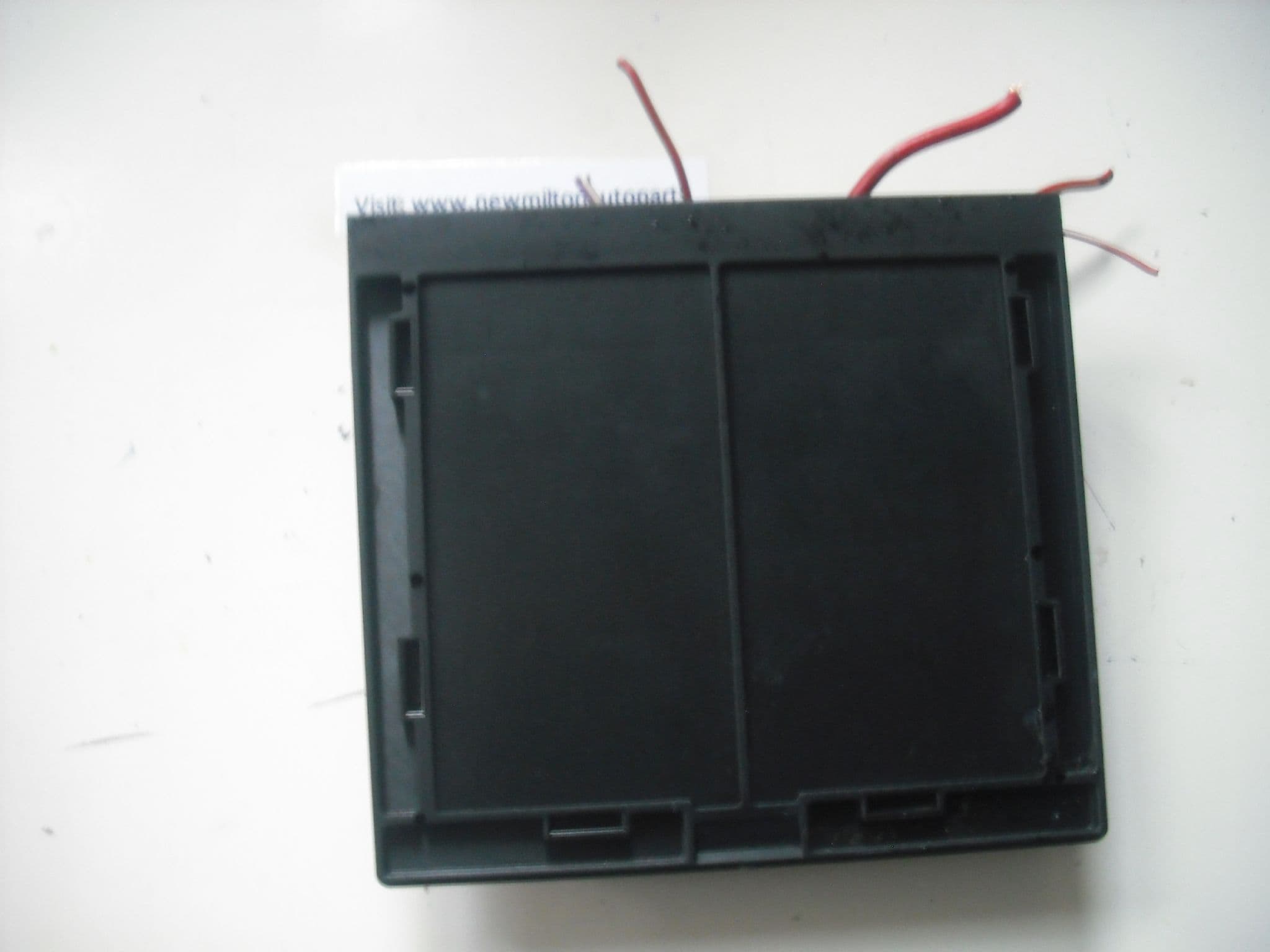 R 170 545 00 05 MERCEDES BENZ R170 SLK PULSE CONTROL MODULE