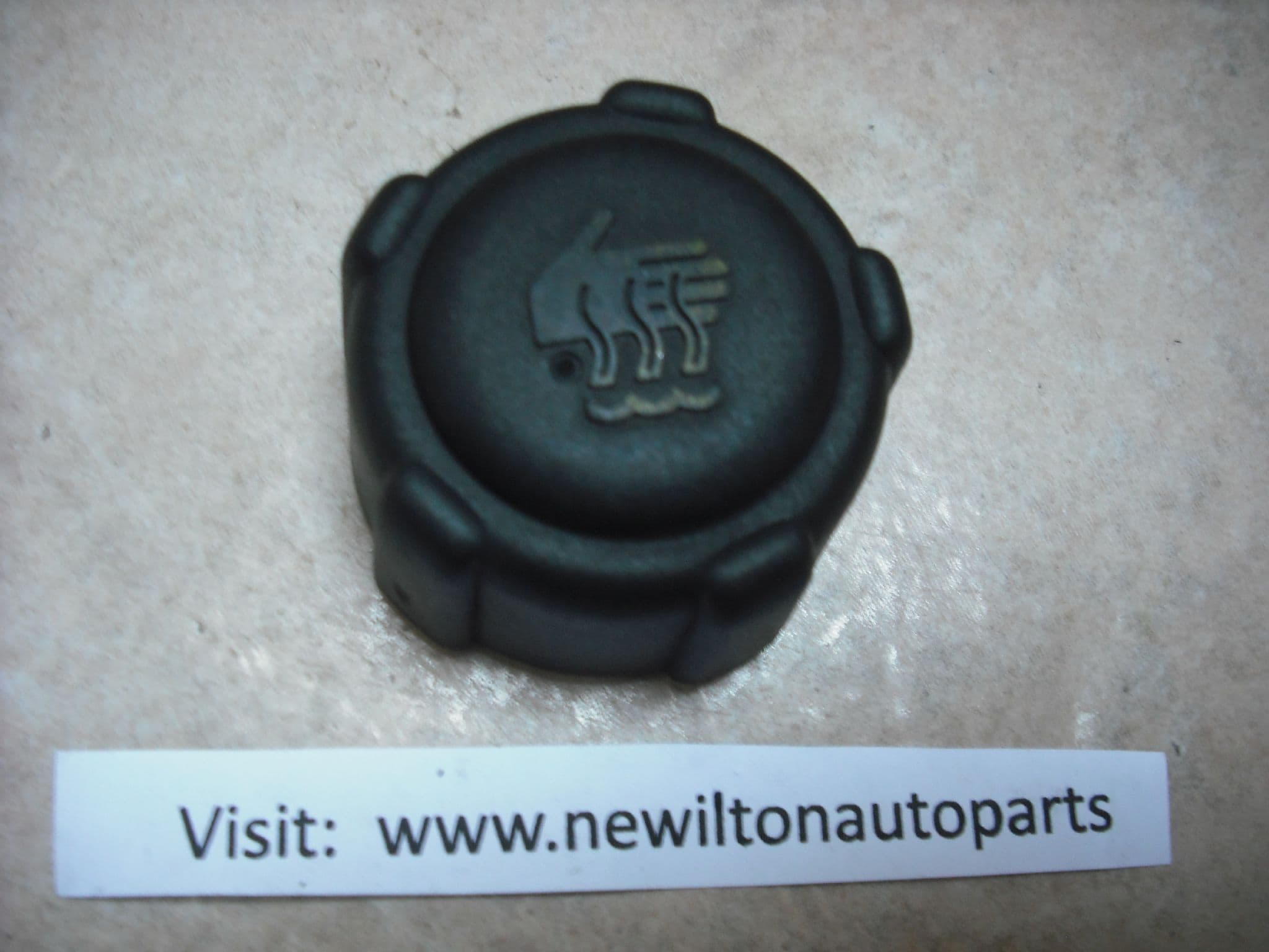 RENAULT LAGUNA 2 2000-2007 GENUINE WATER ENGINE COOLANT EXPANSION TANK ...