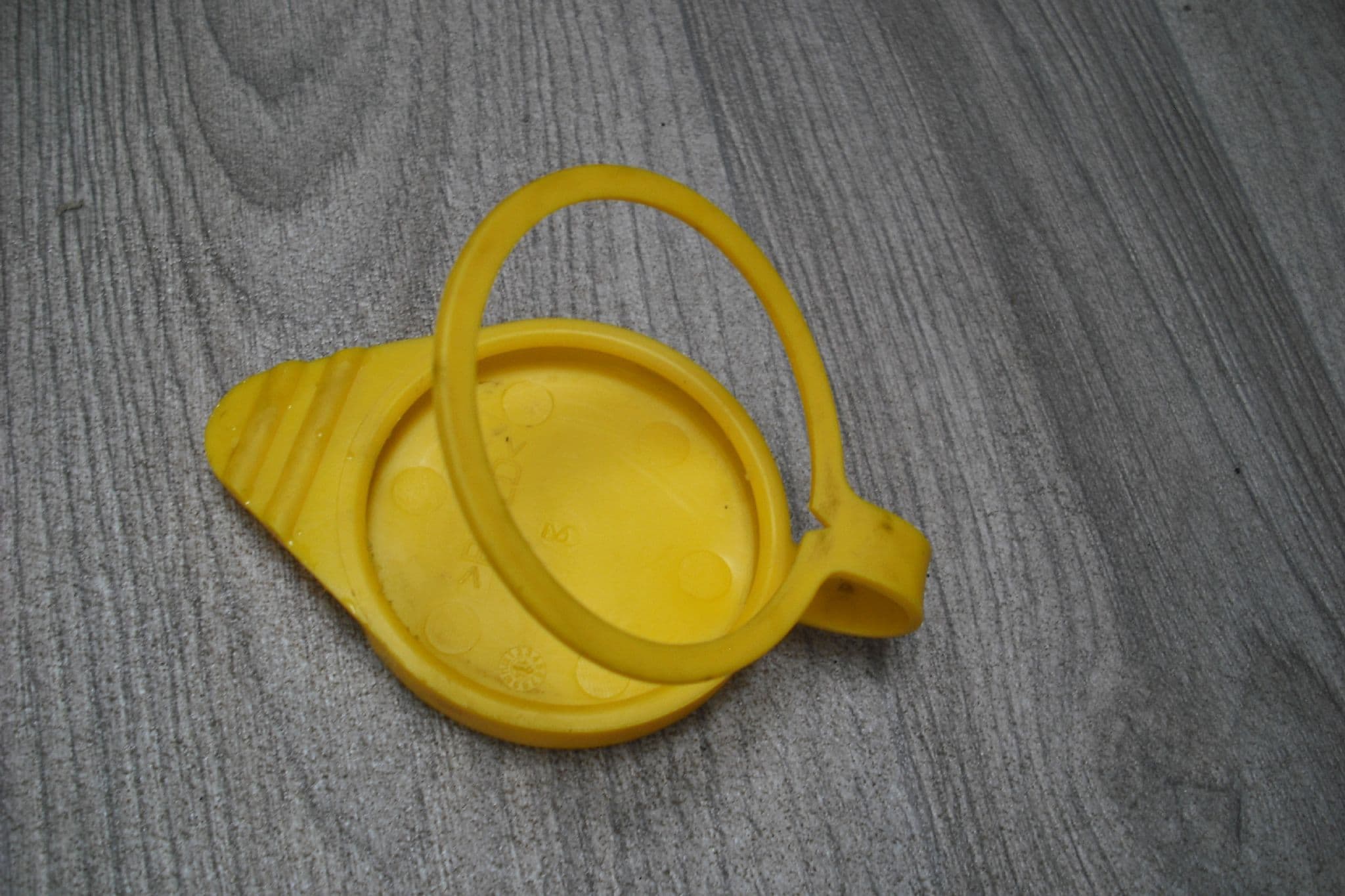RENAULT MASTER MOVANO WINDSCREEN WASHER BOTTLE FILLER CAP