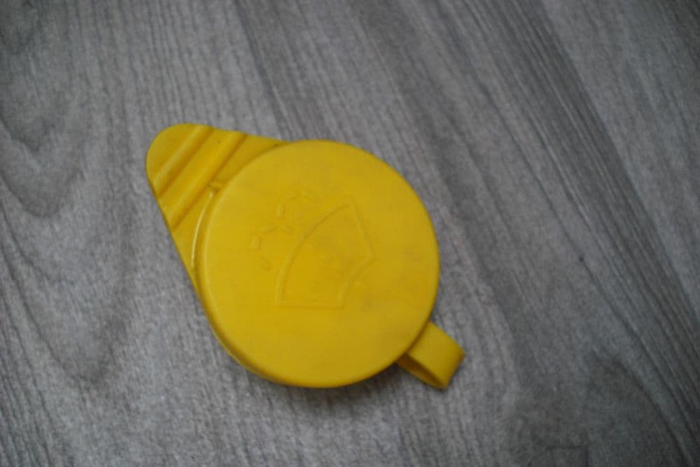 RENAULT MASTER MOVANO WINDSCREEN WASHER BOTTLE FILLER CAP