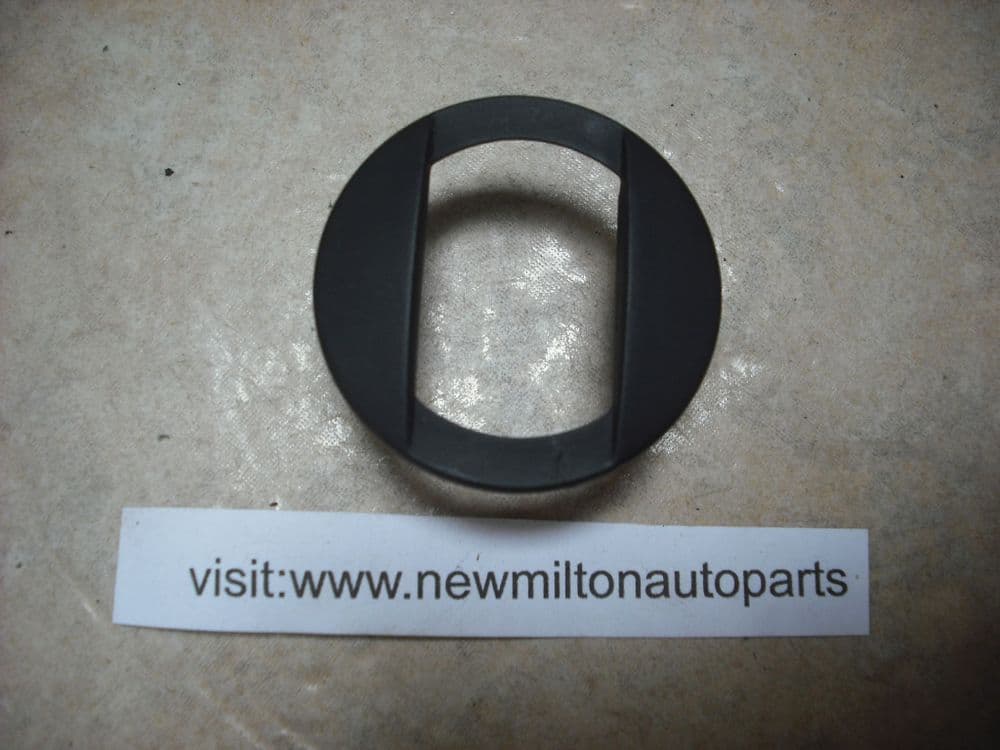 RENAULT MEGANE CONVERTIBLE REAR WINDOW SWITCH TRIM TOP COVER