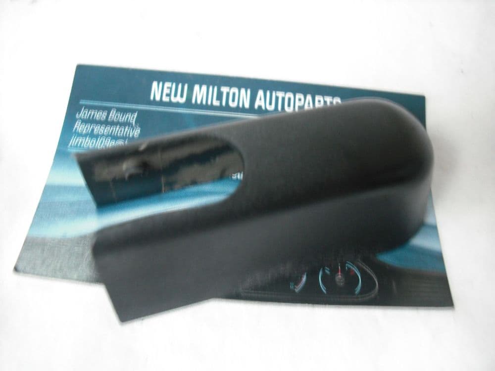 RENAULT SCENIC MK1 INC RX4 REAR BACK WINDOW WIPER ARM NUT FIXING CAP
