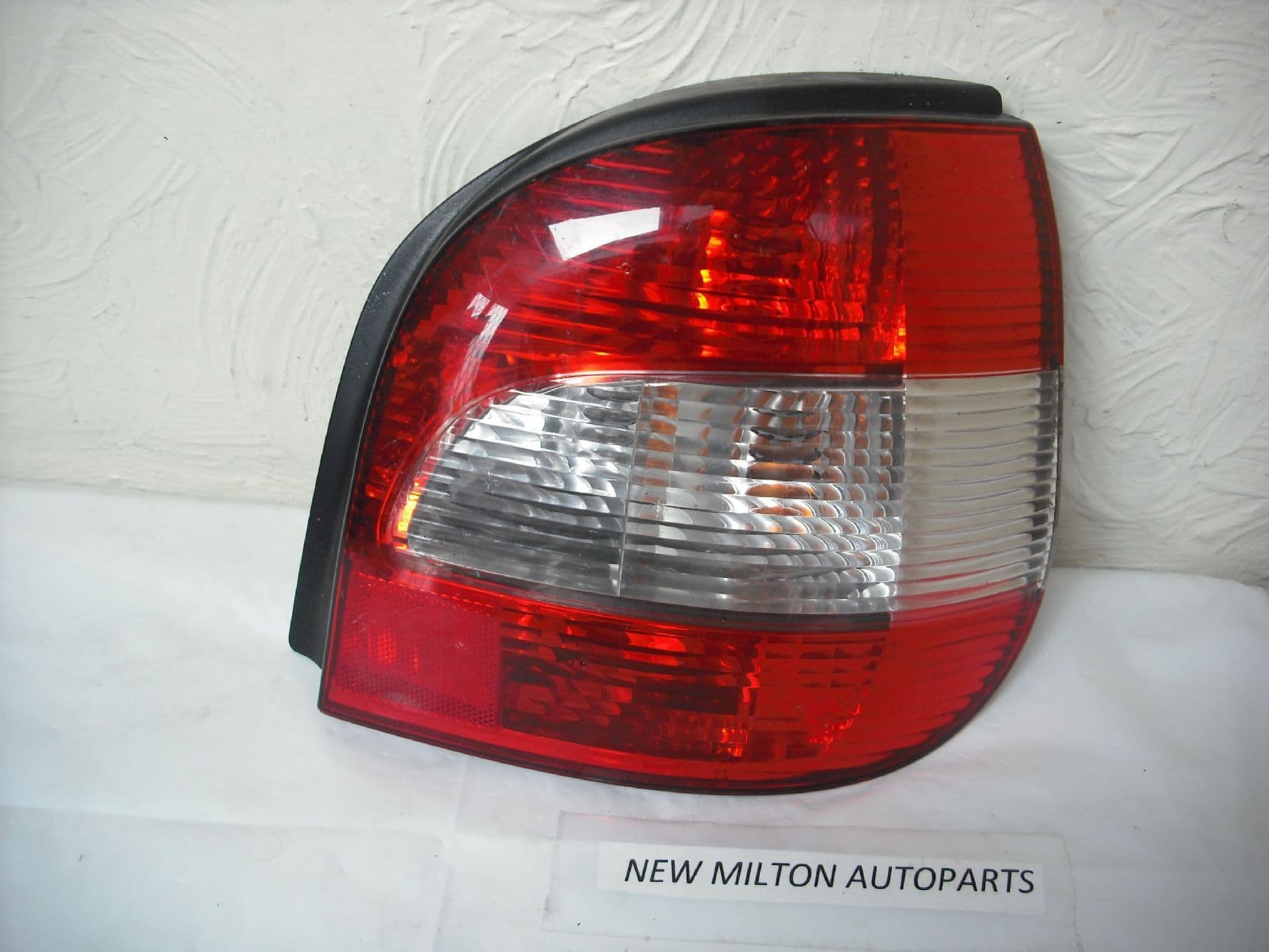 RENAULT SCENIC MK1 O/S REAR LIGHT RIGHT DRIVERS SIDE 1999-2003