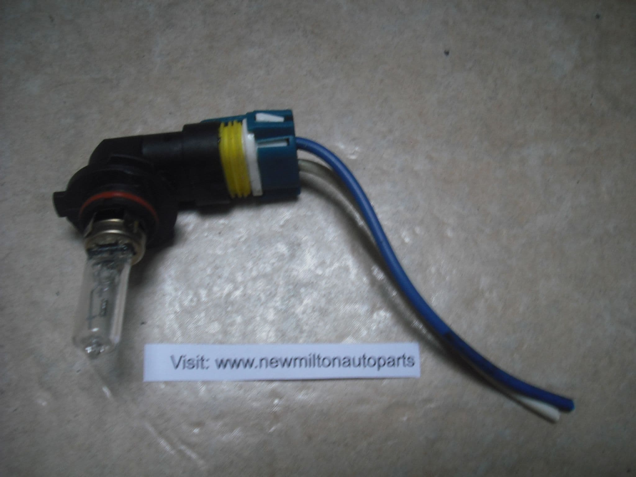 RING HB3 60W ALFA ROMEO 916 SPIDER GTV CONVERTIBLE HEADLIGHT HEADLAMP BULB