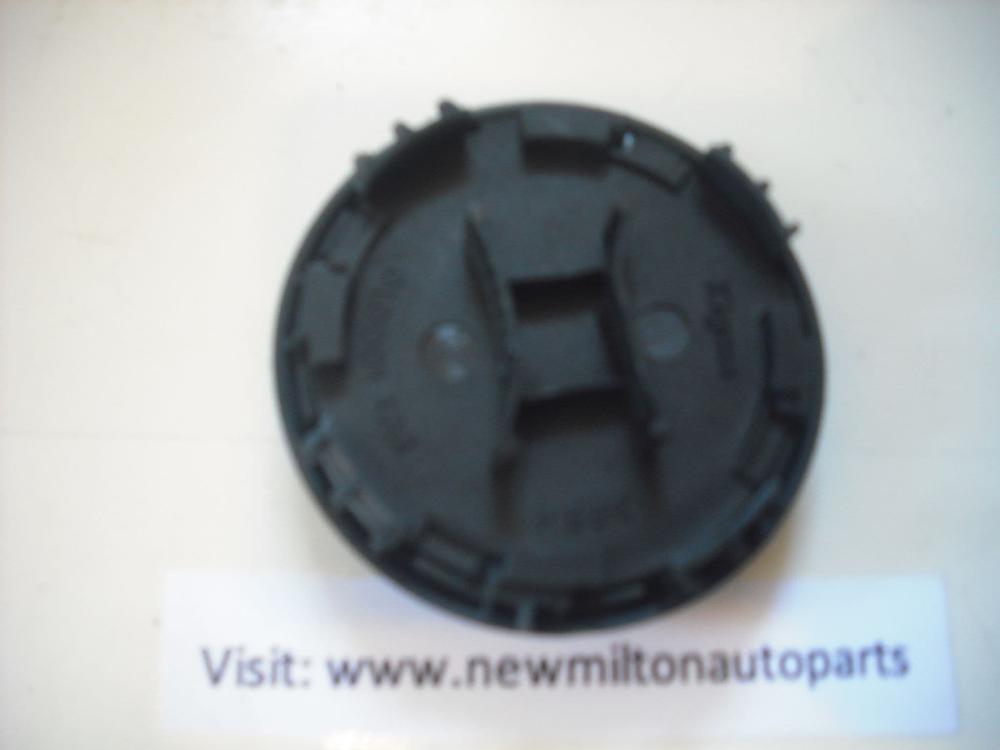 ROVER 25 AND MGZR FRONT DOOR INTERIOR DOOR CA5R TRIM SMALL ROUND SPEAKER COVER