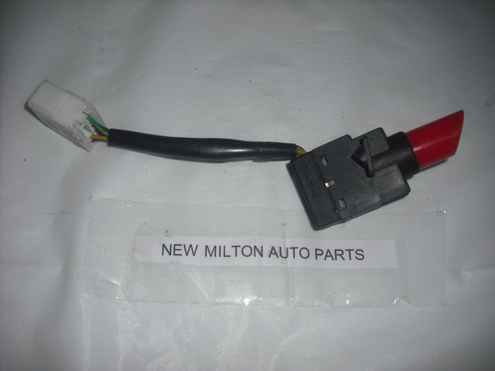 ROVER CITY ROVER HAZARD WARNING LIGHT SWITCH