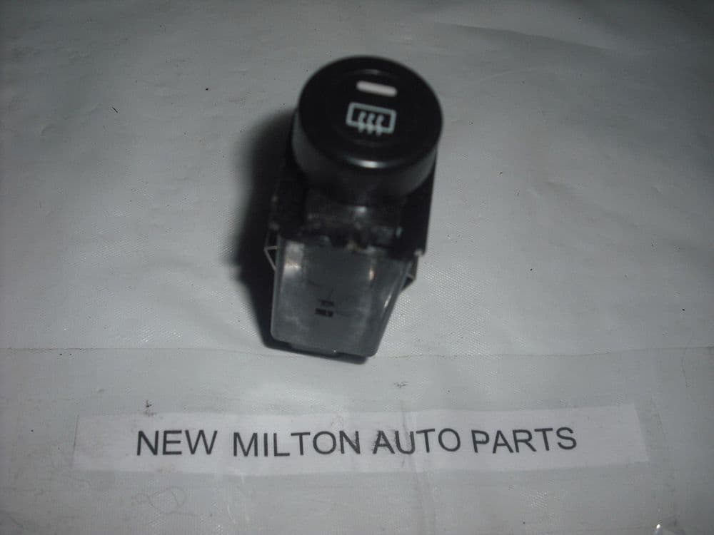 ROVER CITY ROVER HEATED REAR WINDOW DEMISTER SWITCH