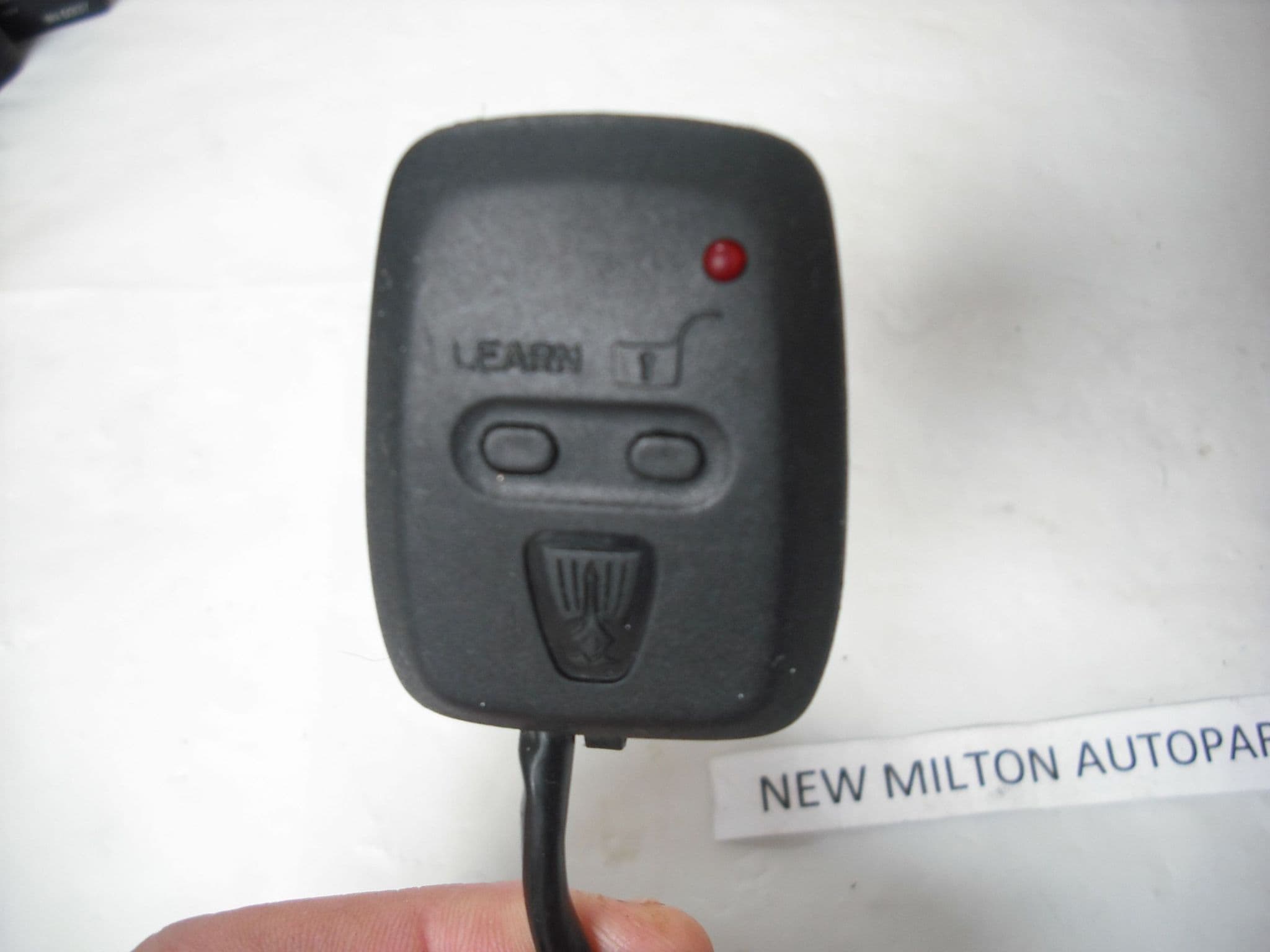 ROVER CITY ROVER REMOTE CONTROLLER
