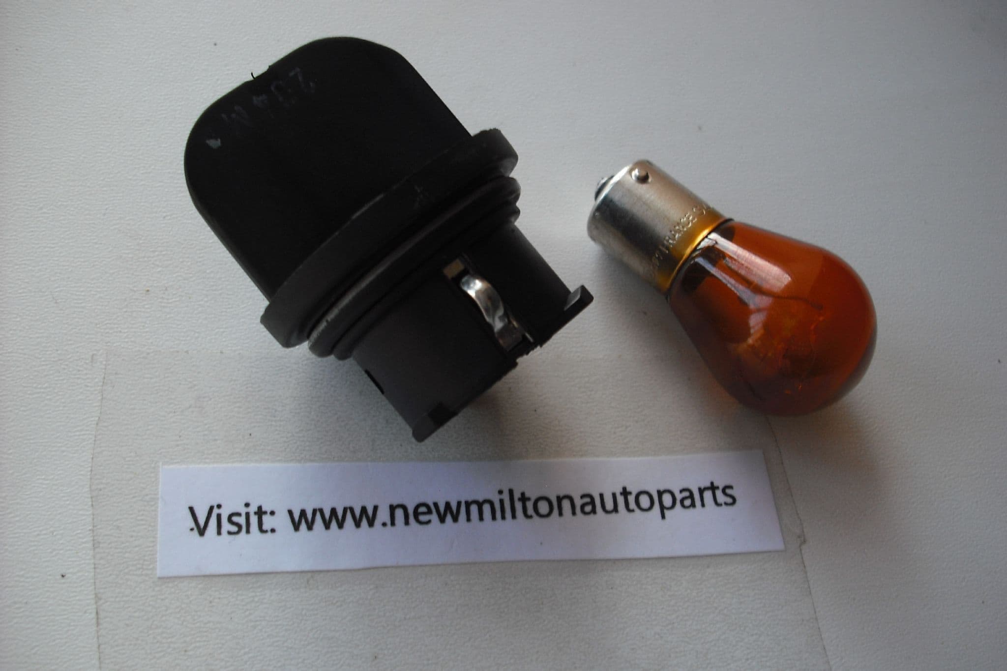 SEAT ALTEA MK1 HEADLIGHT HEADLAMP INDICATOR FLASHER BULB HOLDER