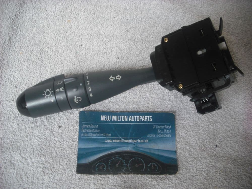 SMART CAR FORFOUR PASSION 2005 HEADLIGHT HEADLAMP INDICATOR ADJUSTMENT ...