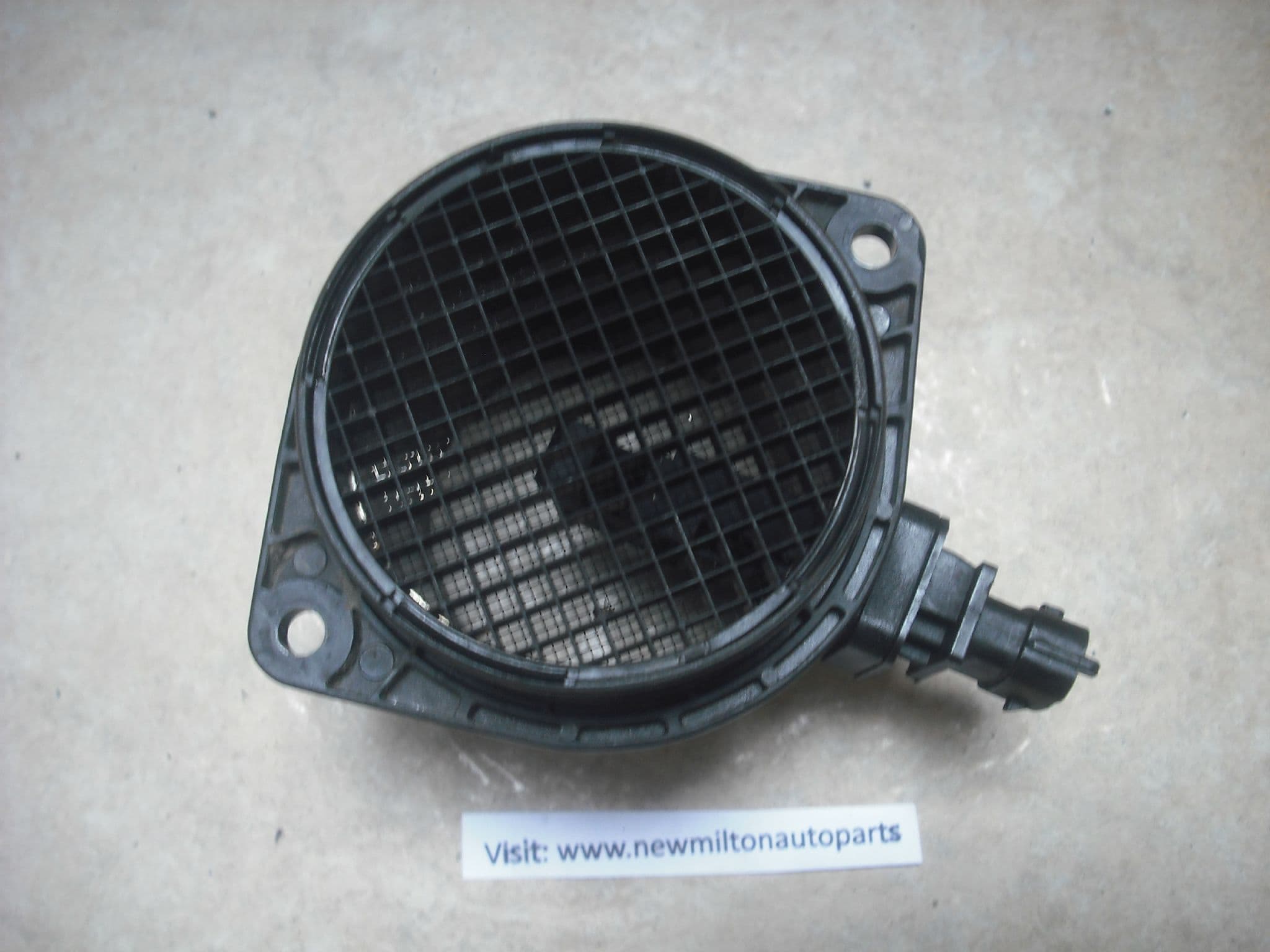 sold 30677999 BOSCH 0281002730 A GENUINE VOLVO XC90 AIRFLOW MAF METER ...