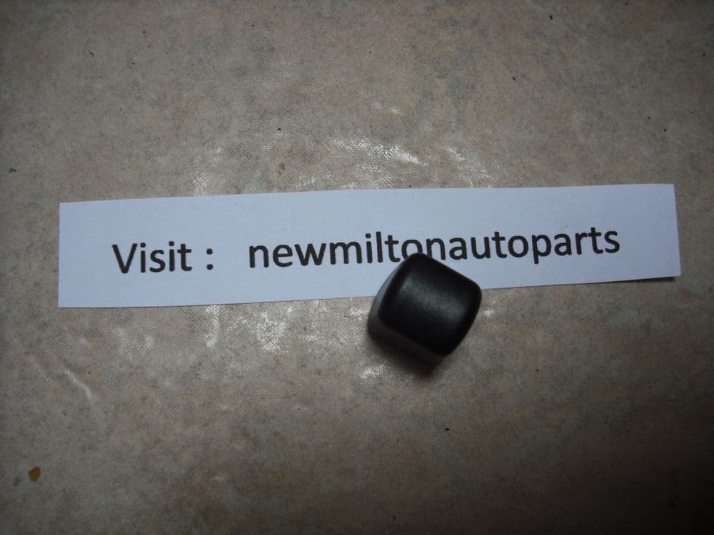 sold A GENUINE NISSAN MICRA K12 HEATER CONTROL SLIDER KNOB