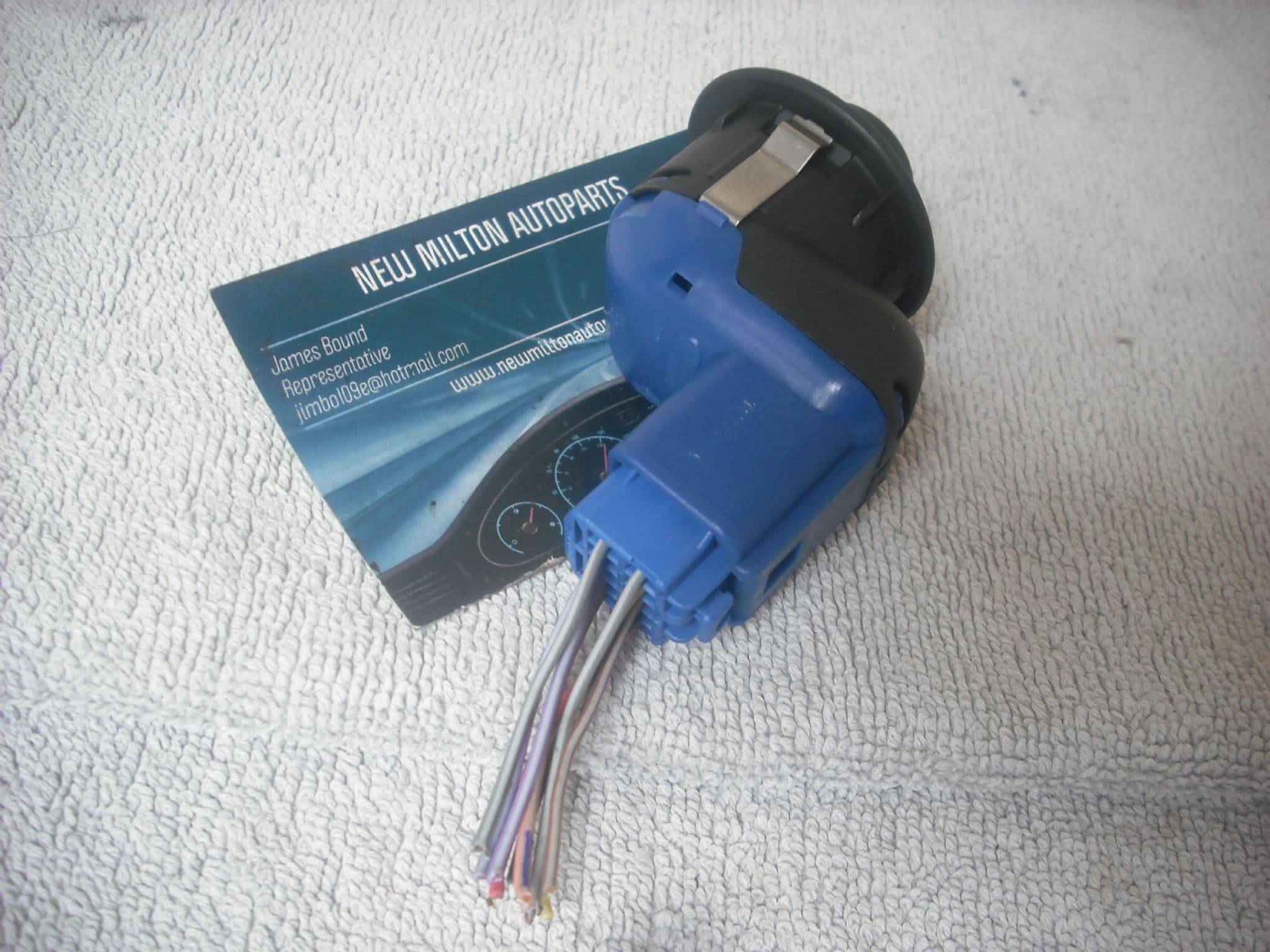 sold A GENUINE RENAULT SCENIC 2 ELECTRIC FOLDING DOOR MIRROR SWITCH ...