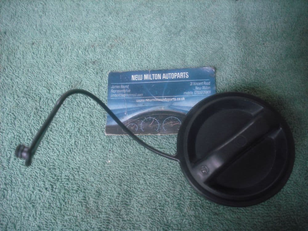 sold A GENUINE TOYOTA COROLLA FUEL PETROL CAP