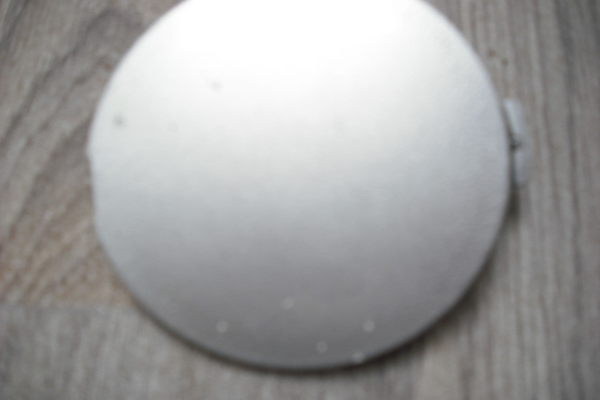 sold A GENUINE TOYOTA YARIS MK1 FRONT BUMPER TOWING EYE COVER CAP