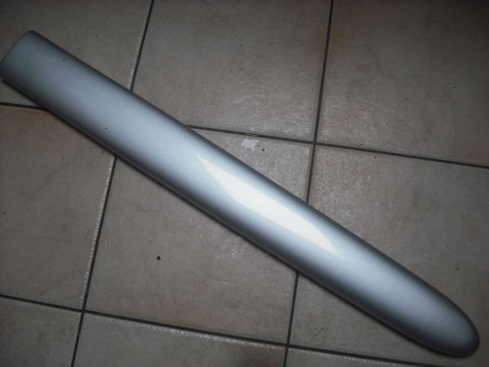 sold CITROEN PICASSO 2005-2007 FRONT DOOR TRIM BODY PANEL LH LEFT ...