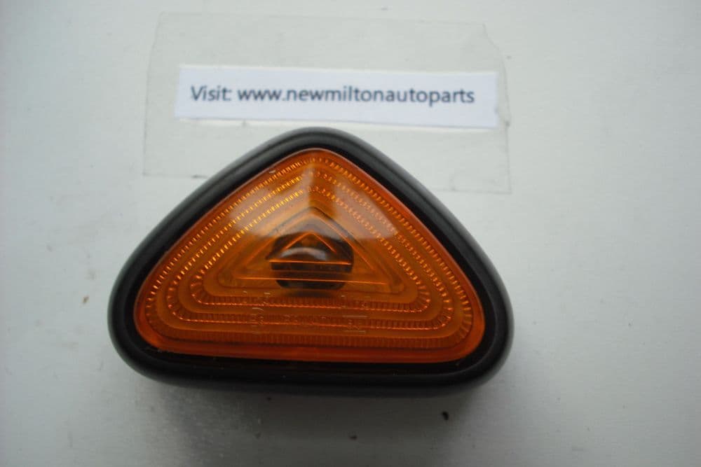 SOLD FIAT DUCATO CITROEN JUMPER PEUGOUT BOXER FRONT WING SIDE MARKER ...