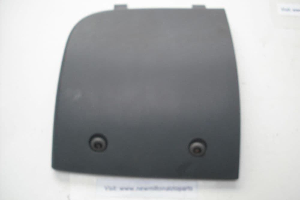 SOLD FIAT DUCATO PEUGEOT BOXER CITROEN JUMPER DRIVERS FUSE BOX COVER DOOR