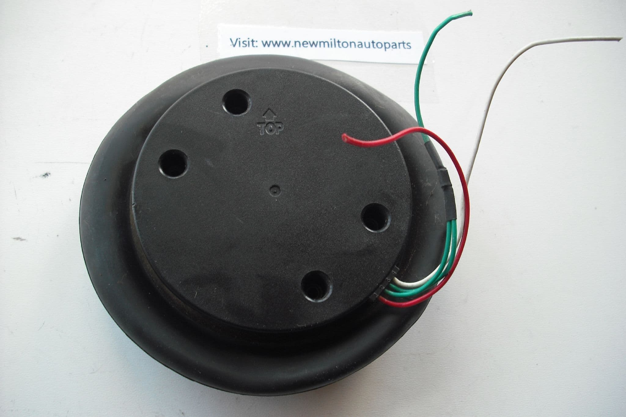 SOLD FIAT DUCATO VAN DOOR MIRROR GLASS ADJUSTMENT MOTOR