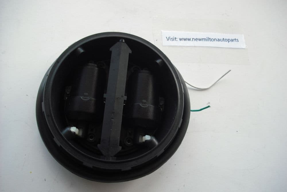 SOLD FIAT DUCATO VAN DOOR MIRROR GLASS ADJUSTMENT MOTOR