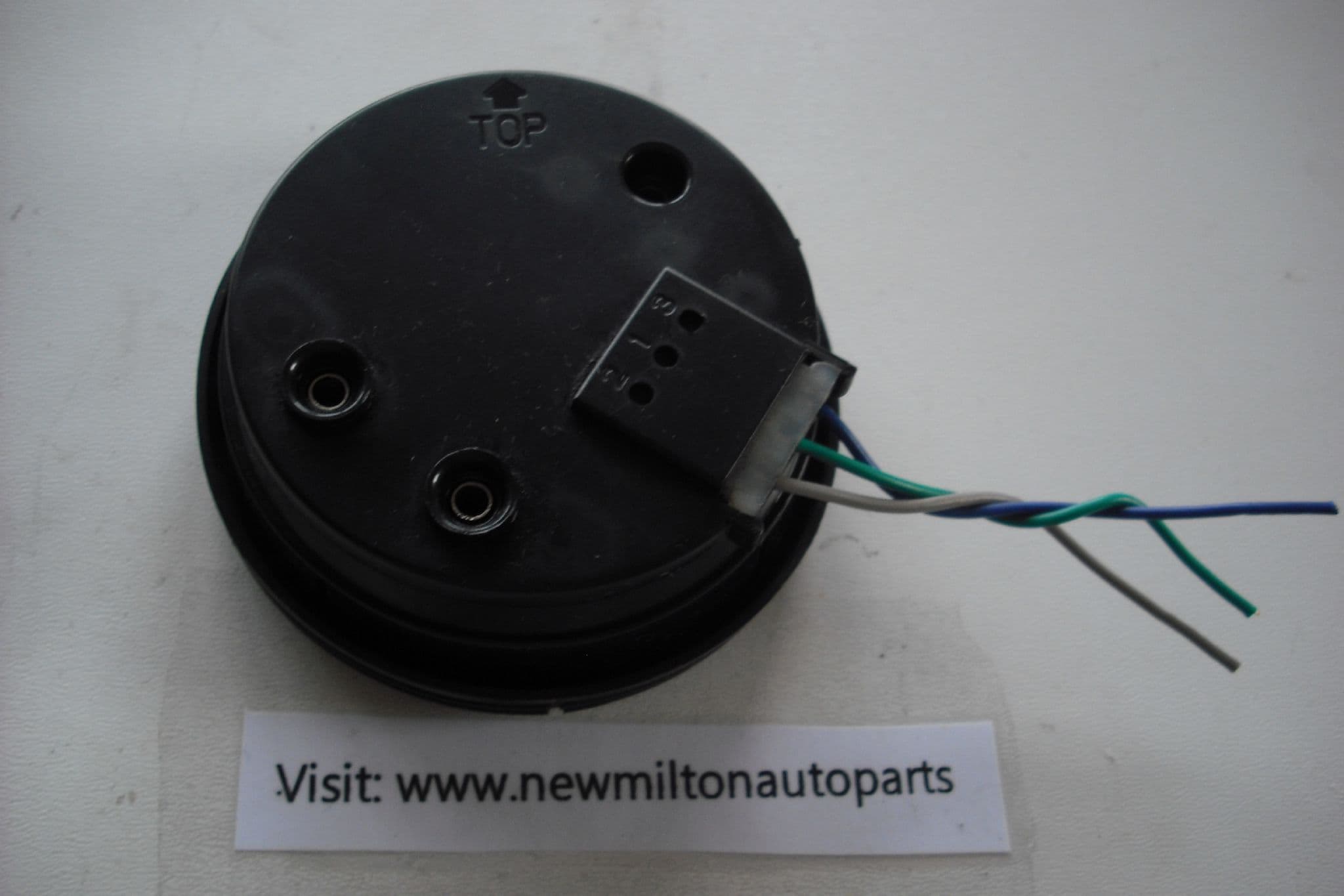 sold FIAT DUCATO VAN DOOR MIRROR LOWER GLASS SECTION ADJUSTMENT MOTOR